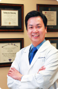 Meet Our Practitioners | youngQi Clinic